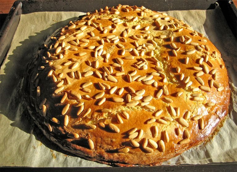 Olasz desszertek ⋆ TIRAMISU.INFO.HU